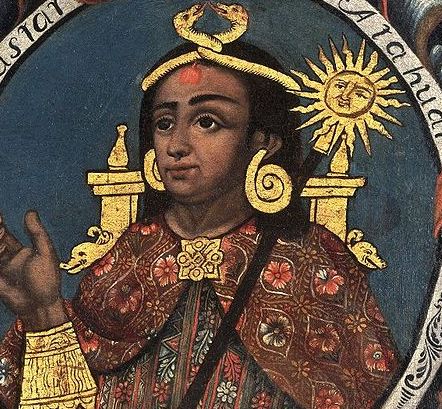 Graf van laatste Inca keizer ontdekt | Archeologie Online