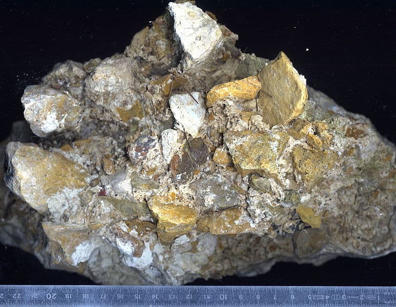 De duurzaamheid van Romeins beton | Archeologie Online