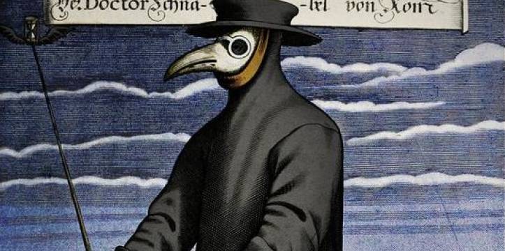 Archeologie legt het effect van oude pandemieën bloot | Archeologie Online