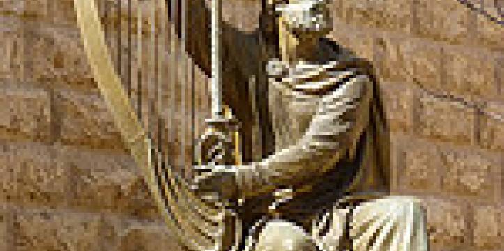 Vondsten bewijzen mogelijk koning Davids bestaan | Archeologie Online