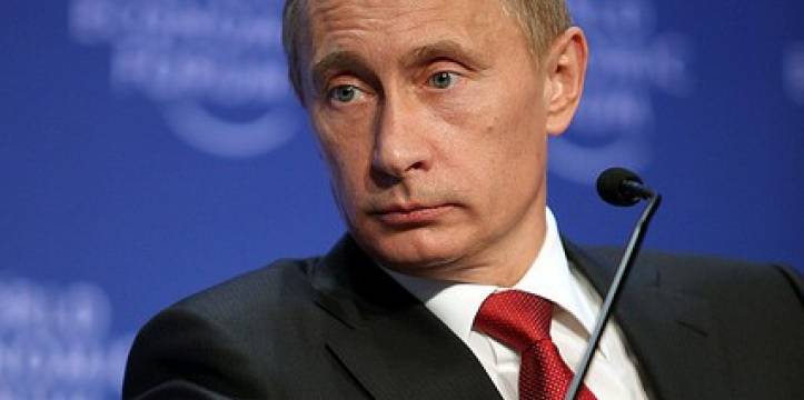 Vladimir Poetin duikt archeologie in | Archeologie Online