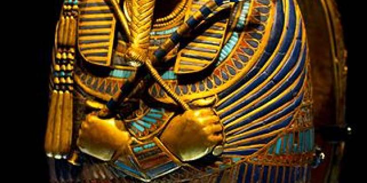 Mysterie omtrent dood Toetanchamon mogelijk ontrafelt | Archeologie Online