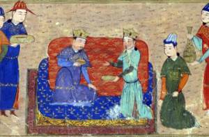 Mongoolse Rijk | Archeologie Online