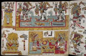 Azteken | Archeologie Online