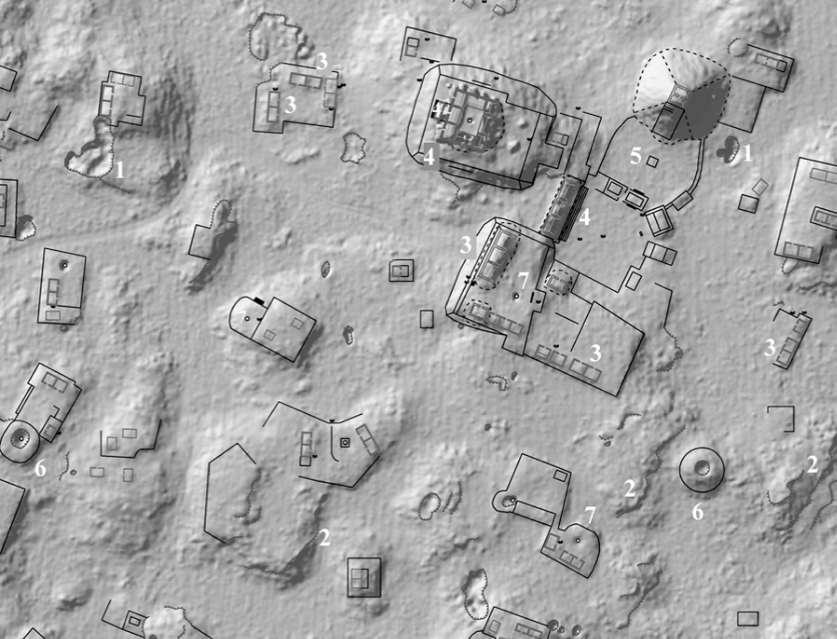 Dit zijn de 10 meest bijzondere archeologische vondsten van 2021 ...